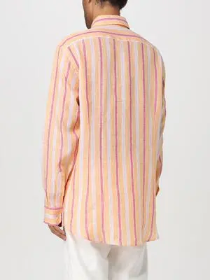 Etro Shirt - Yellow