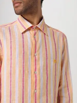Etro Shirt - Yellow