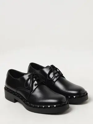 Valentino Garavani Brogue Shoes