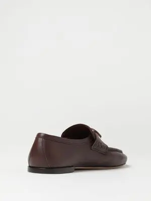 Valentino Garavani Loafers - Brown