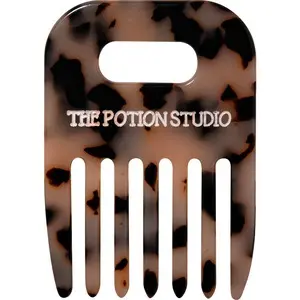 THE POTION STUDIO Mini Combnude - Brown