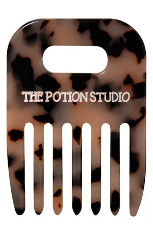THE POTION STUDIO Mini Combnude Nude