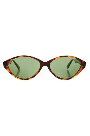 SUNGLASS MUSEUM Vintage Shay Sunglasses Selected By
