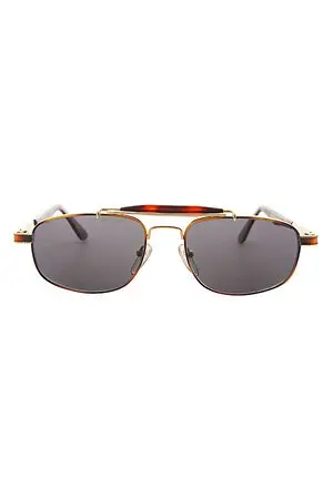 SUNGLASS MUSEUM Vintage Chipper Sunglasses