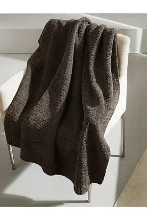 Free People Sunday Citizen Snug Throw Mocha