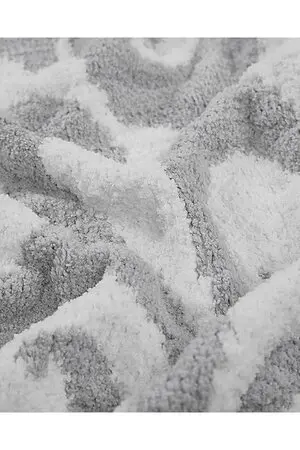 Free People Sunday Citizen Casablanca Throw - Cloud Grey