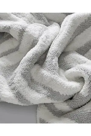 Free People Sunday Citizen Tulum Throw - Cloud Grey