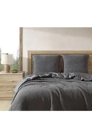 Free People Sunday Citizen Snug Euro Sham Granite