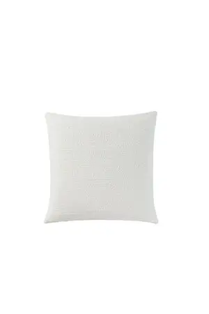 Free People Sunday Citizen Snug Euro Sham - Off White