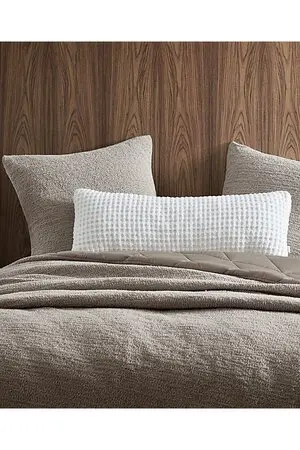 Free People Sunday Citizen Snug Euro Sham - Taupe