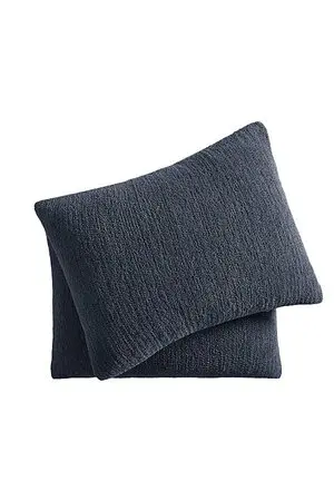 Free People Sunday Citizen Snug Sham Set Blue