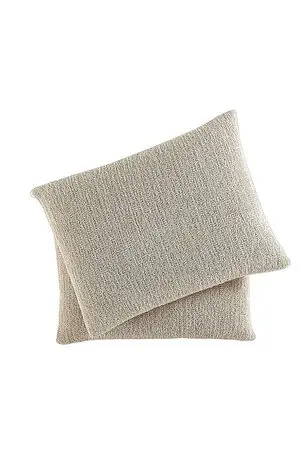 Free People Sunday Citizen Snug Sham Set Tan