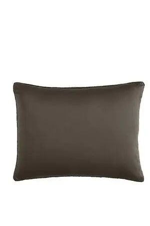 Free People Sunday Citizen Snug + Bamboo Sham Set Brown