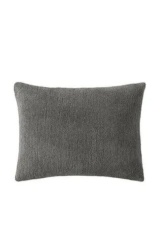 Free People Sunday Citizen Snug + Bamboo Sham Set Grey