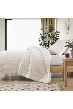 Free People Sunday Citizen Snug + Bamboo Sham Set - Off White