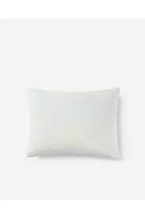 Free People Sunday Citizen Snug + Bamboo Sham Set - Off White