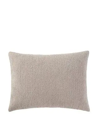 Free People Sunday Citizen Snug + Bamboo Sham Set Tan