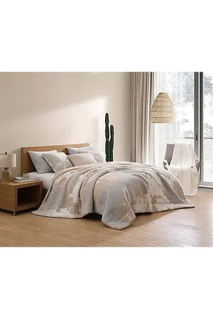 Free People Sunday Citizen Pixel Throw Pillow