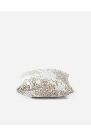 Free People Sunday Citizen Pixel Throw Pillow