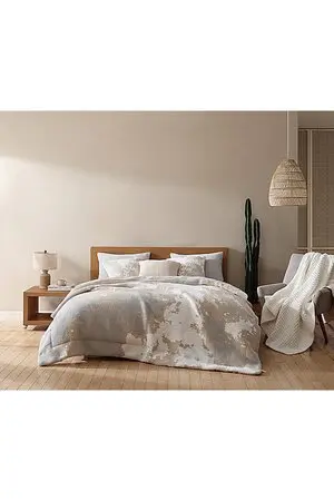 Free People Sunday Citizen Pixel Throw Pillow
