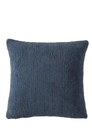 Free People Sunday Citizen Snug Throw Pillow Blue