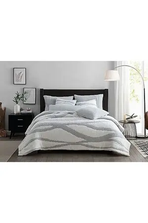 Free People Sunday Citizen Snug Lumbar Pillow - Cloud Grey
