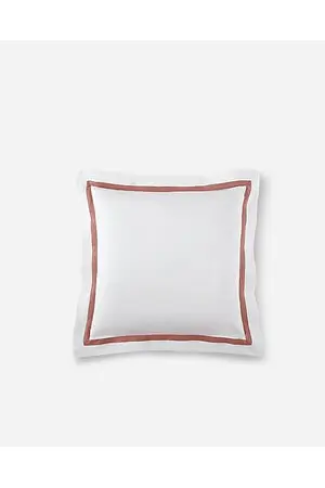 Free People Sunday Citizen Frame Bamboo Euro Sham
