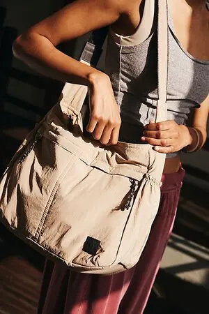 Sling Shoulder Bags