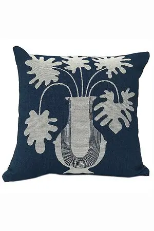 Claudia Pearson Pillow, Throws & Blankets