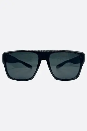 GIANT VINTAGE SUNGLASSES Giant Vintage Highland Park Sunglasses - Black