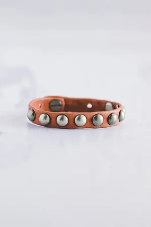 Women's Leather Bracelets