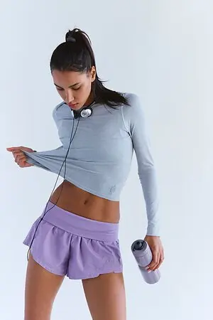 Women's Running Belt with Phone Pocket