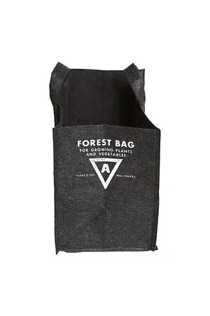 PUEBCO Rectangle Forest Bag