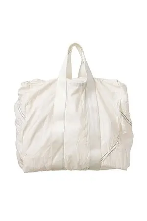 PUEBCO Vintage Parachute Tote