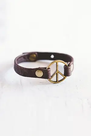 Band Bracelets For Women