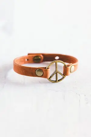 Leather Jewelry For Women