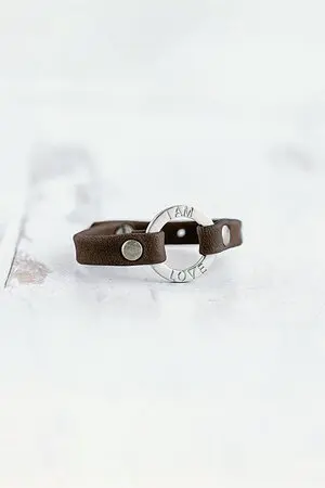 Women's Leather Bracelets
