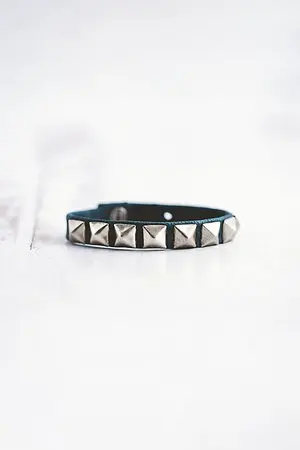 Studded Bracelets