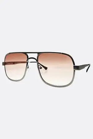 GIANT VINTAGE SUNGLASSES Giant Vintage Original Fillmore Square Sunglasses
