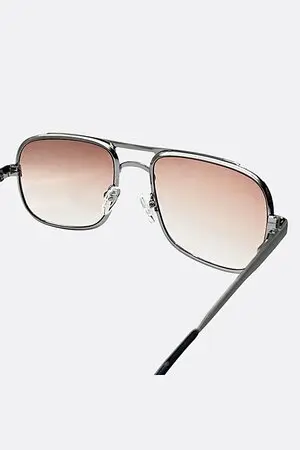 GIANT VINTAGE SUNGLASSES Giant Vintage Original Fillmore Square Sunglasses