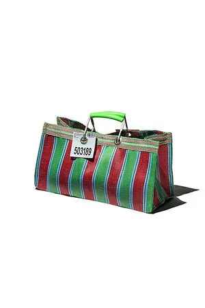 Puebco Handheld Totes