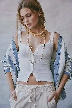 Pacsun Jewelry