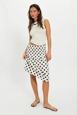 Free People Convertible Skirts