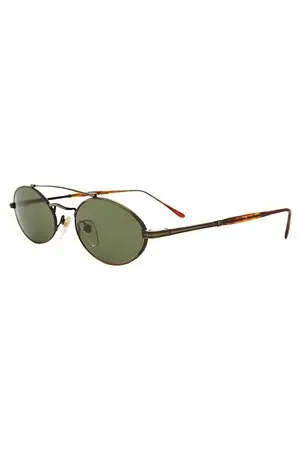 SUNGLASS MUSEUM Vintage Wink Sunglasses