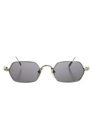 SUNGLASS MUSEUM Vintage Tempe Sunglasses
