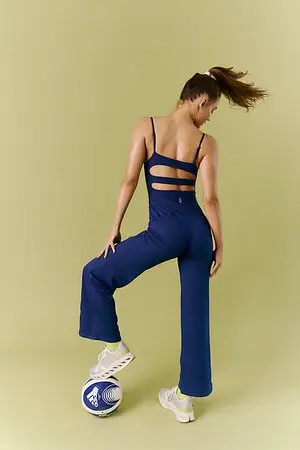 Free People Up At Night Onesie Atlantic