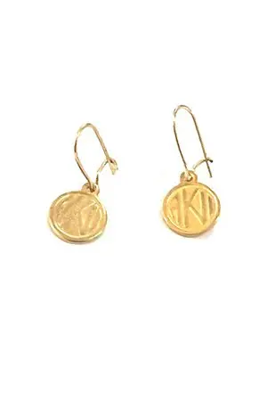 PERSONAL CHOICE Anne Klein Ii Charm Earrings