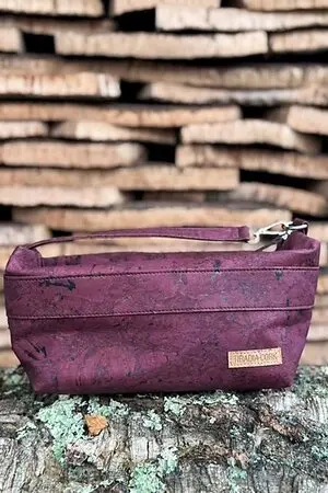 Tiradia Cork Travel Bags