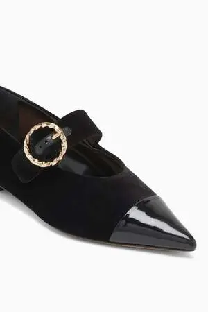 Ulla Johnson Kiki Flat