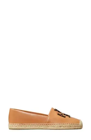 Tory Burch Ines Espadrille Flat - Tan